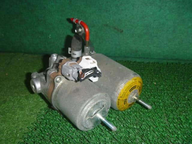 [Used]Brake Master Cylinder TOYOTA Aqua 2013 DAA-NHP10 4707052020 - BE ...