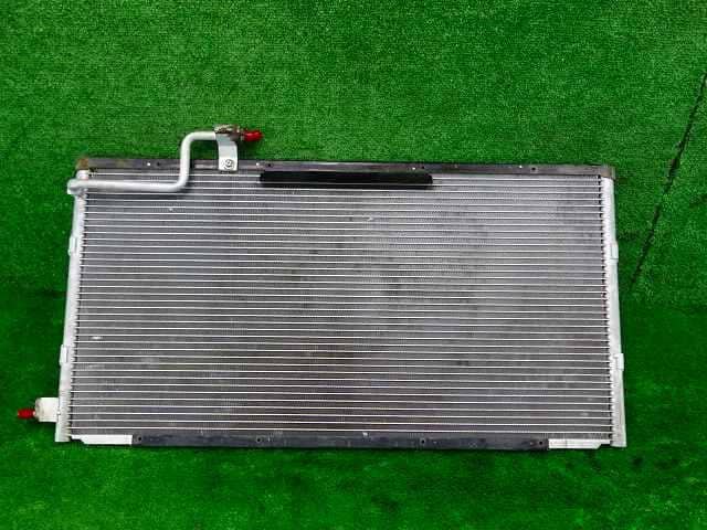 [Used]Condenser NISSAN Nv350 caravan 2015 LDF-VW2E26 921103XA0A - BE ...