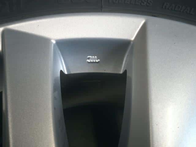 [Used]Wheel MAZDA CX-5 2013 LDA-KE2AW 9965617070 - BE FORWARD Auto Parts