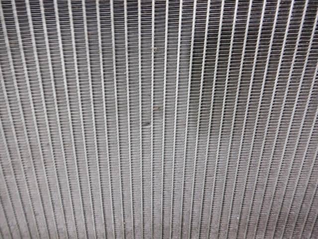 [Used]Radiator NISSAN Wingroad 2006 DBA-JY12 21460ED100 - BE FORWARD ...
