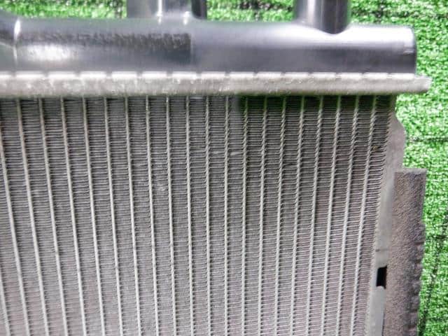 [Used]Radiator NISSAN Wingroad 2006 DBA-JY12 21460ED100 - BE FORWARD ...