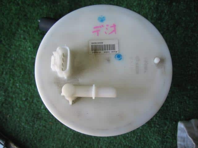[Used]Fuel Pump MAZDA Demio 2015 DBA-DJ3FS - BE FORWARD Auto Parts