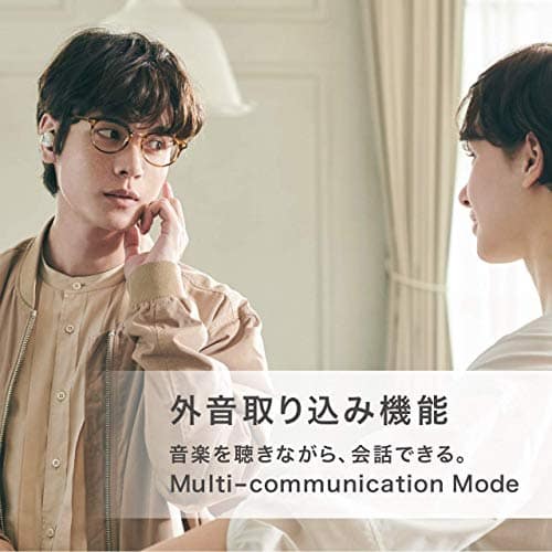 [New]GLIDiC perfection wireless earphone Sound Air TW-5000S SB-WS55 ...