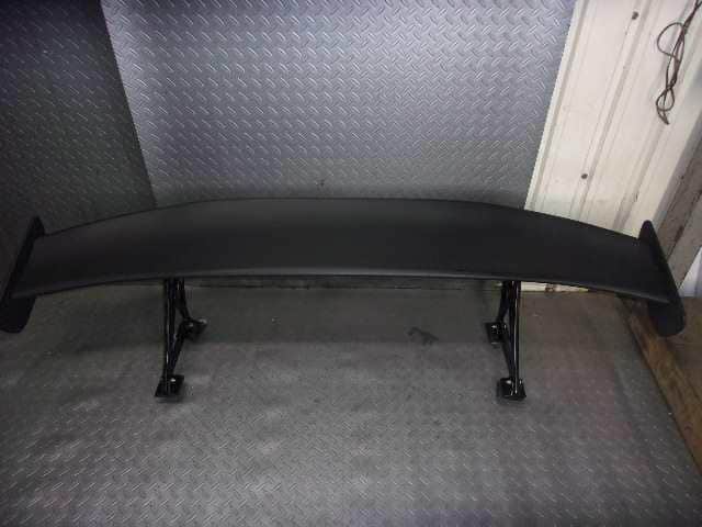 [Used]Rear Spoiler TOYOTA Altezza 1998 GF-SXE10 - BE FORWARD Auto Parts