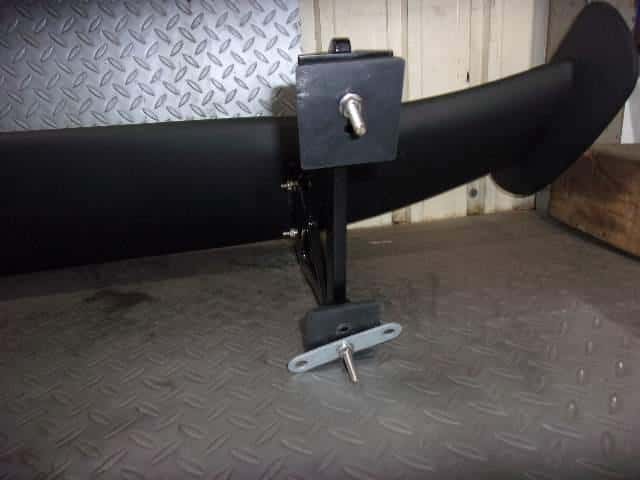 [Used]Rear Spoiler TOYOTA Altezza 1998 GF-SXE10 - BE FORWARD Auto Parts