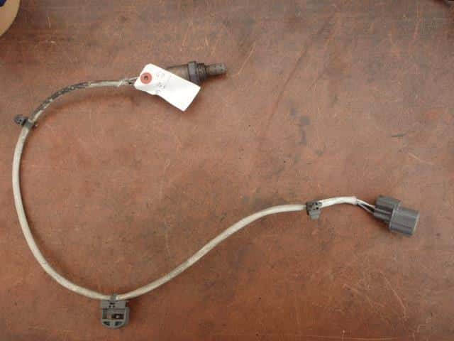 [Used]O2 Sensor HONDA Fit 2004 DBA-GD1 - BE FORWARD Auto Parts