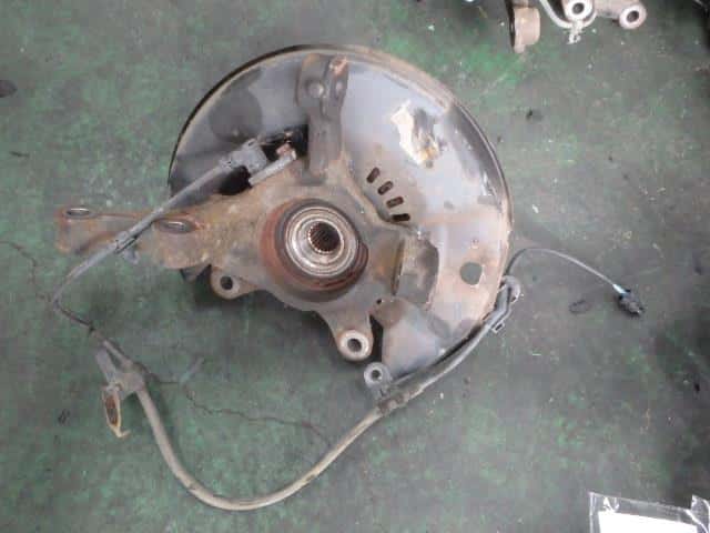 [Used]ABS Sensor TOYOTA IST 2002 UA-NCP61 8954252010 - BE FORWARD Auto ...