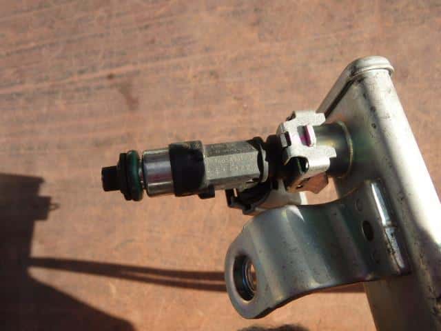 [Used]Injector MITSUBISHI Mirage 2012 DBA-A05A 1465A331 - BE FORWARD ...