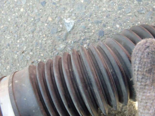 [Used]Power Steering Rack and Pinion Assembly HONDA Insight 2009 DAA ...