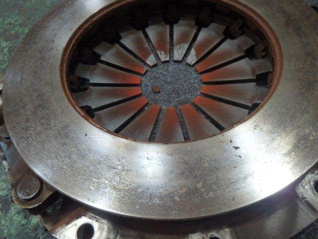 [Used]Flywheel MAZDA BONGO 2007 KR-SKF2T - BE FORWARD Auto Parts