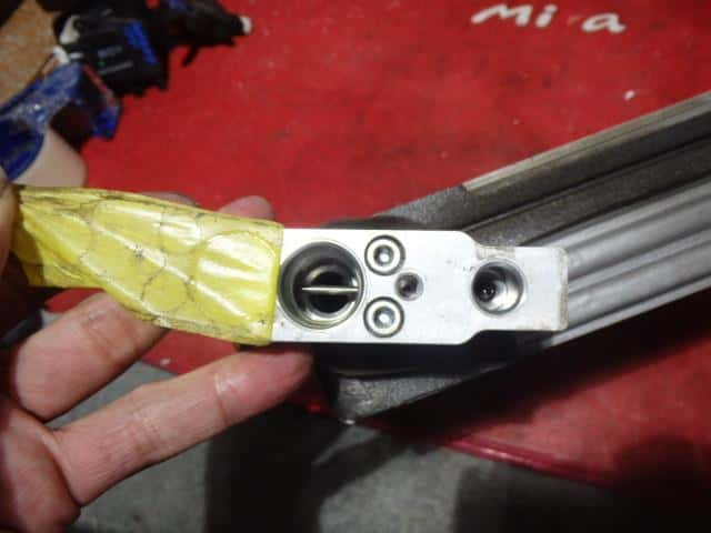 [Used]Air Conditioner Assembly TOYOTA Probox 2011 DBE-NCP50V 8850152070 ...