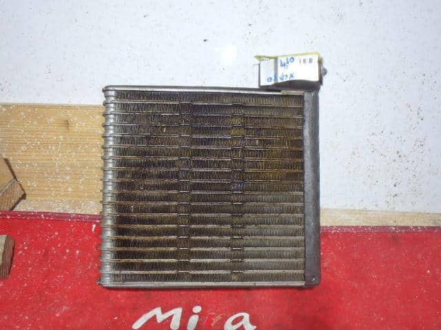 [Used]Air Conditioner Assembly TOYOTA Probox 2011 DBE-NCP50V 8850152070 ...