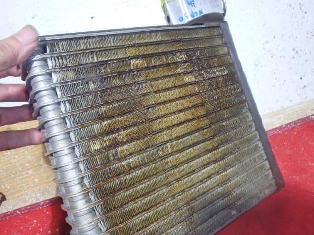 [Used]Air Conditioner Assembly TOYOTA Probox 2011 DBE-NCP50V 8850152070 ...