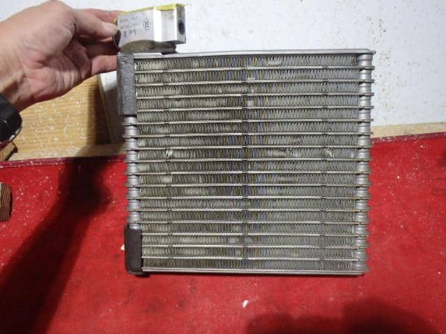 [Used]Air Conditioner Assembly TOYOTA Probox 2011 DBE-NCP50V 8850152070 ...