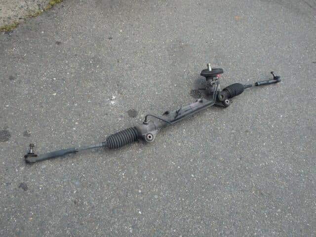 [Used]Power Steering Rack and Pinion Assembly MAZDA Demio 2004 DBA-DY5W ...