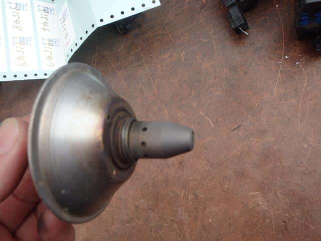 [Used]O2 Sensor HONDA Fit 2010 DAA-GP1 - BE FORWARD Auto Parts