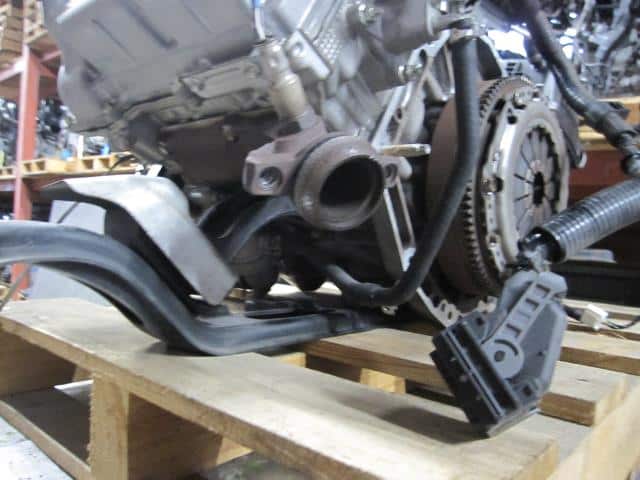 [Used]R06A Engine SUZUKI Every 2015 HBD-DA17V - BE FORWARD Auto Parts