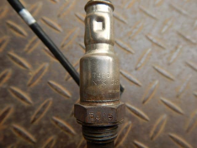 [Used]O2 Sensor SUZUKI Wagon R 2015 DAA-MH44S 1821374P00 - BE FORWARD ...