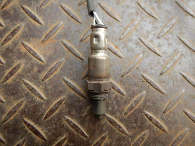[Used]O2 Sensor SUZUKI Wagon R 2015 DAA-MH44S 1821374P00 - BE FORWARD ...