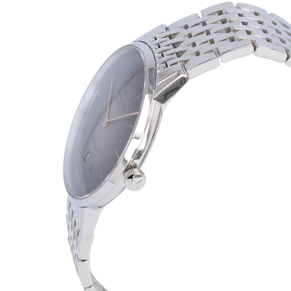 [New]HAMILTON Hamilton American Classic American Classic Intra Matic ...