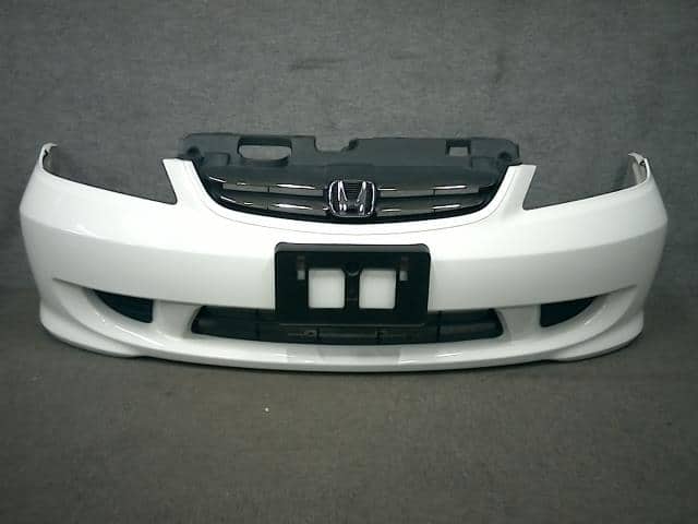 2005 honda civic front bumper store