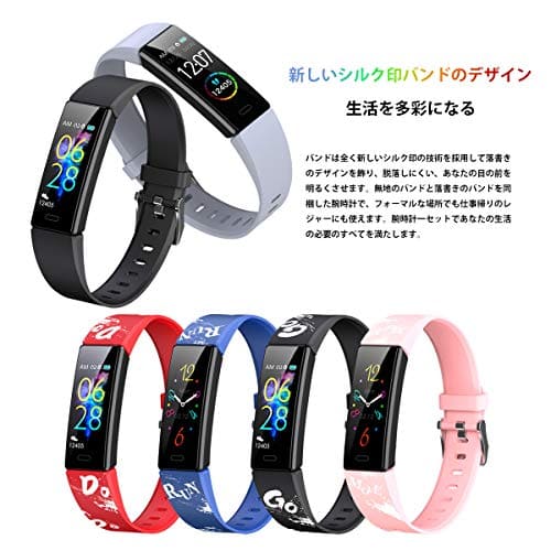 [New]Band of the design of the 2021 latest Y99 smart graffiti Multi ...