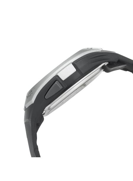 [New]jogging Casio mens Ladies CASIO PHYS digital STR300C-1 STR300-1 ...