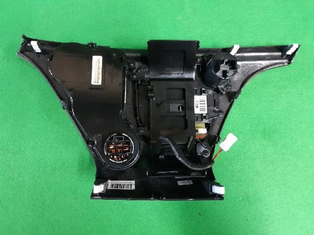 [Used] Engine Control Unit / ECU Renault Samsung Fluence 2006 12656958 ...