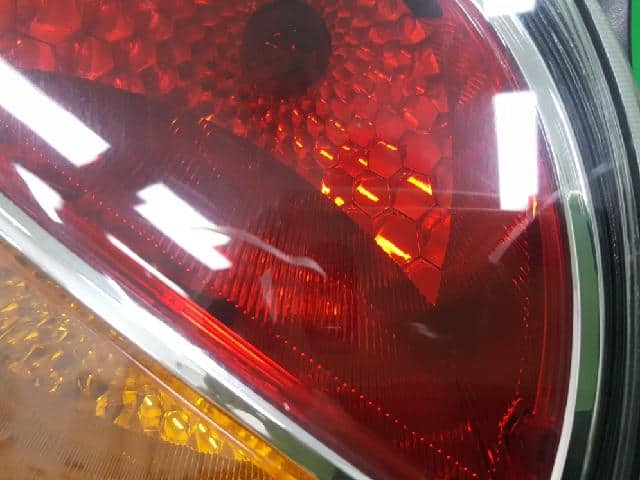 [Used] Starter KIA Sportage 2010 2215451632 - BE FORWARD Auto Parts