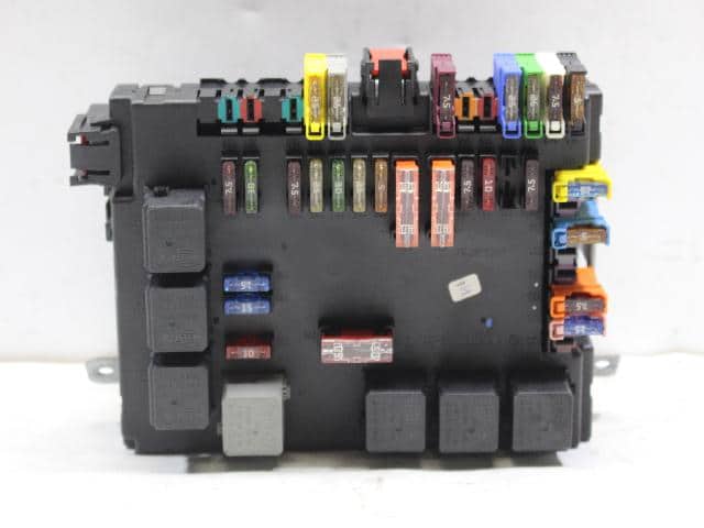 [Used] Starter KIA Sportage 2010 2215451632 - BE FORWARD Auto Parts