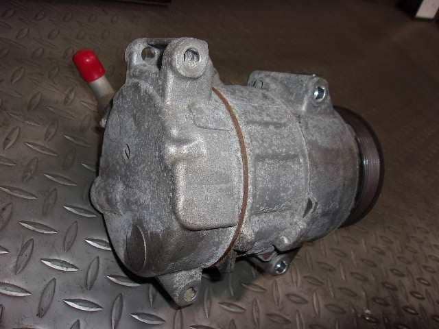 [Used]A/C Compressor TOYOTA vellfire 2009 DBA-GGH25W 8832028420 - BE ...