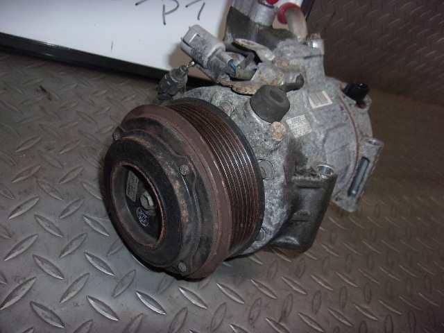 [Used]A/C Compressor TOYOTA vellfire 2009 DBA-GGH25W 8832028420 - BE ...