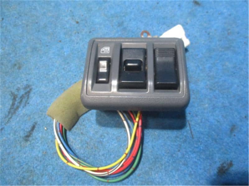 [Used]Power Window Switch TOYOTA Dyna 1997 KC-BU212 - BE FORWARD Auto Parts