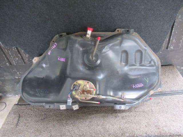[Used]Fuel Tank TOYOTA Starlet 1997 E-EP91 - BE FORWARD Auto Parts