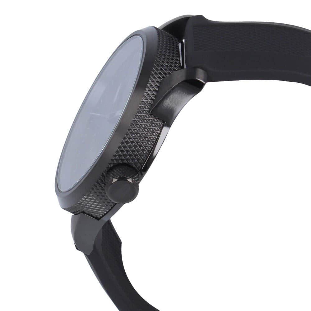 [New]DIESEL diesel clock mens quartz analog rebab rack DZ1807 - BE ...