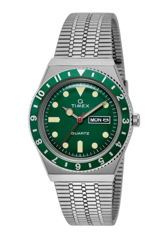 [New]There is 2000.1000.777.500 yen ! 12/26 1:59 TIMEX Timex mens ...