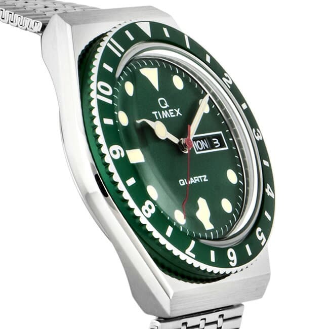 [New]There is 2000.1000.777.500 yen ! 12/26 1:59 TIMEX Timex mens ...