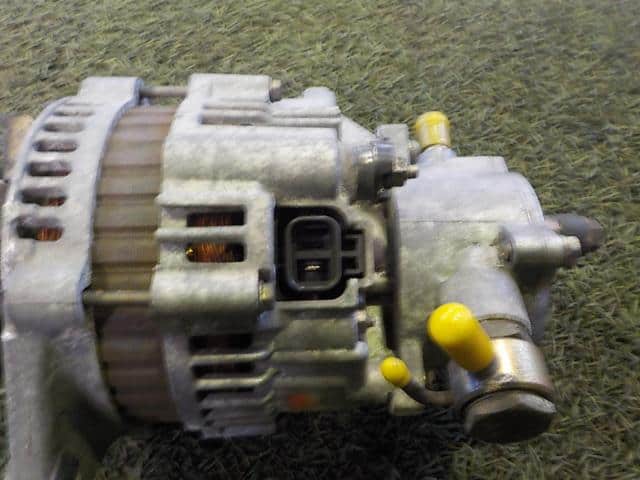 [Used]Alternator ISUZU 2005 PA-NPR81R 8973515720 - BE FORWARD Auto Parts