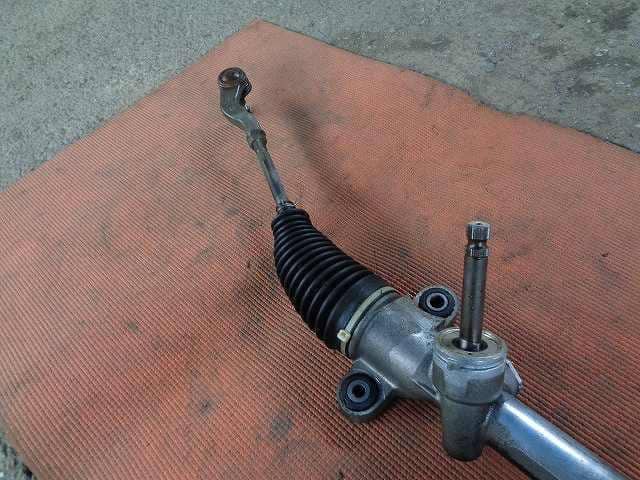 [Used]Power Steering Rack and Pinion Assembly TOYOTA Passo 2008 DBA ...