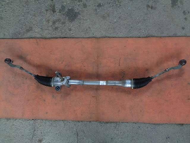 [Used]Power Steering Rack and Pinion Assembly TOYOTA Passo 2008 DBA ...