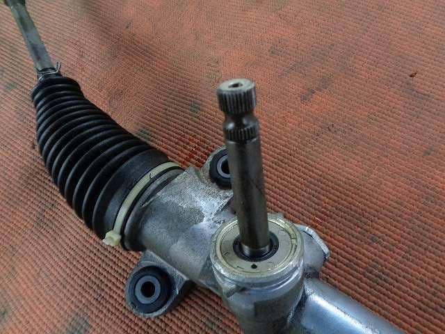 [Used]Power Steering Rack and Pinion Assembly TOYOTA Passo 2008 DBA ...