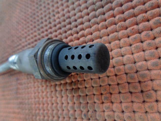 [Used]O2 Sensor MAZDA Demio 2003 LA-DY3W - BE FORWARD Auto Parts