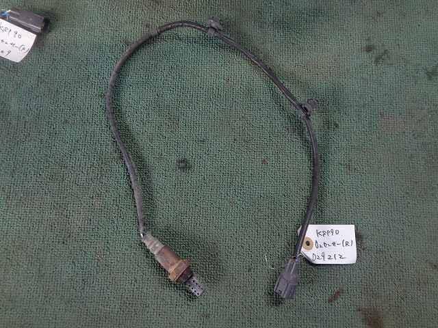 [Used]O2 Sensor TOYOTA Vitz 2005 DBA-KSP90 - BE FORWARD Auto Parts