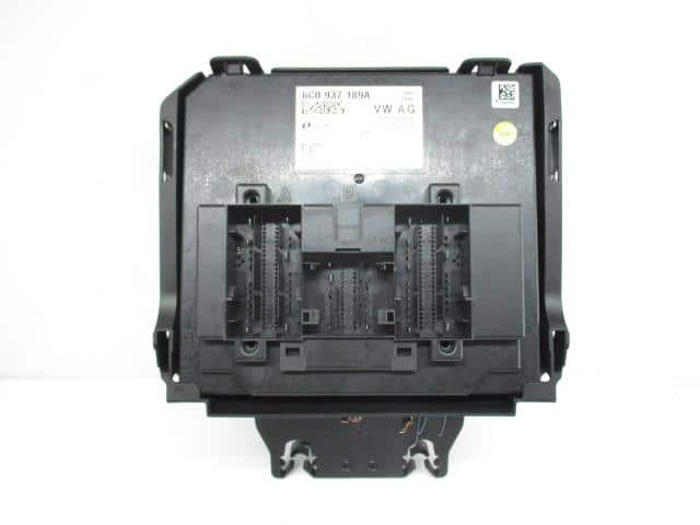 [Used]Fuse Box VOLKSWAGEN Polo 2014 DBA-6RCJZ 6C0937189A - BE FORWARD ...