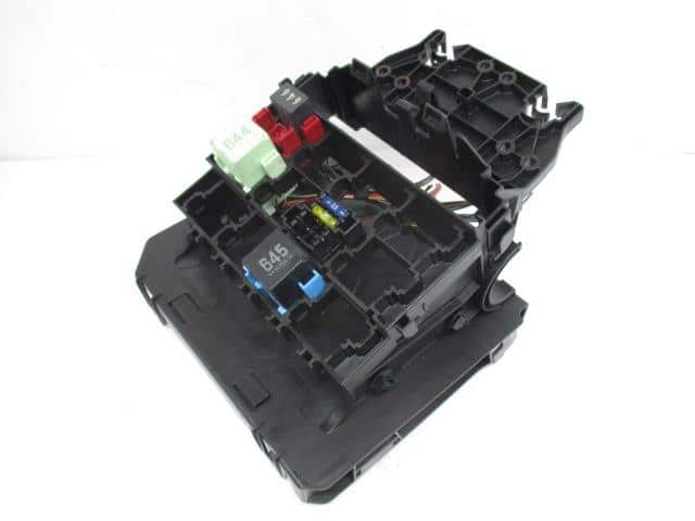 [Used]Fuse Box VOLKSWAGEN Polo 2014 DBA-6RCJZ 6C0937189A - BE FORWARD ...