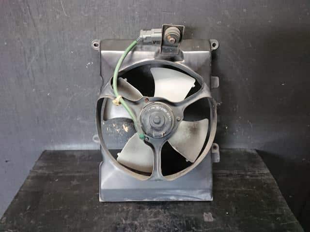 [Used]Radiator Cooling Fan HONDA Beat 1991 E-PP1 19030P36004 - BE ...