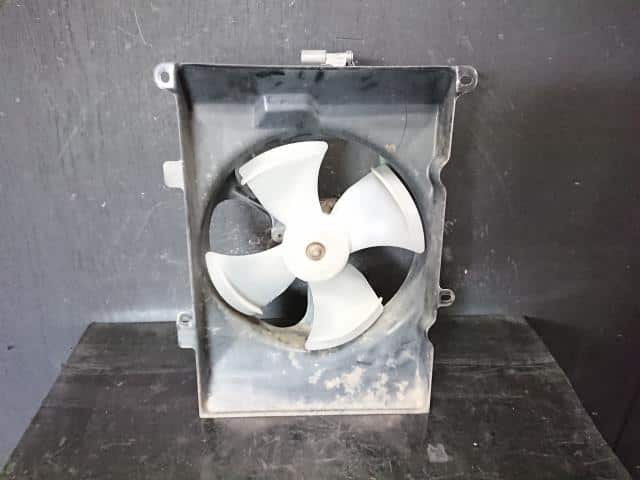 [Used]Radiator Cooling Fan HONDA Beat 1991 E-PP1 19030P36004 - BE ...