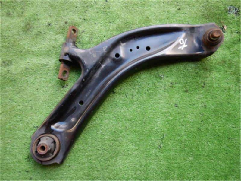 [Used]Front Right Lower Control Arm NISSAN X-Trail 2014 DBA-NT32 ...