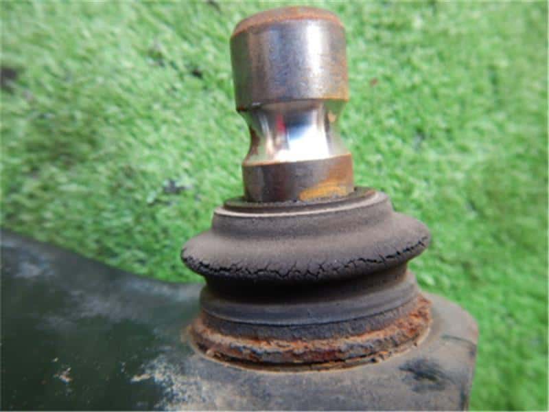 [Used]Front Right Lower Control Arm NISSAN X-Trail 2014 DBA-NT32 ...