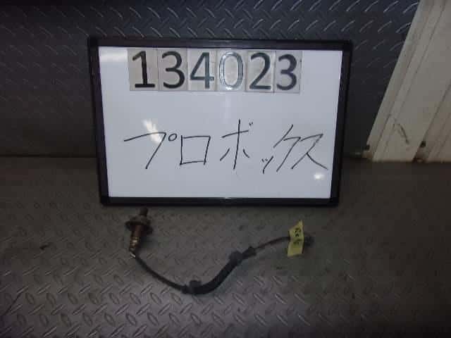 [Used]O2 Sensor TOYOTA Probox 2010 DBA-NCP59G 8946752100 - BE FORWARD ...